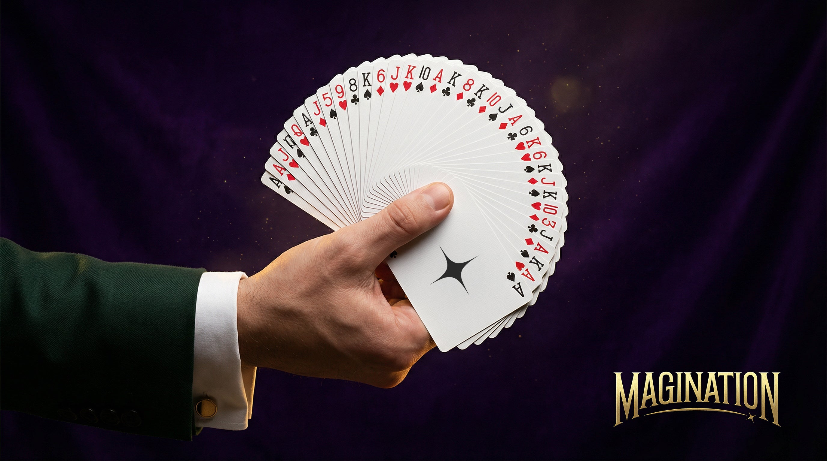 Magination — Official Store for Magicians and Mentalists